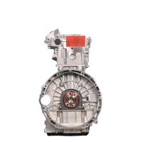 China 135KW 2.0L M274 Engine for Mercedes GLK CLS E260 GLC Vito Outstanding Performance for sale