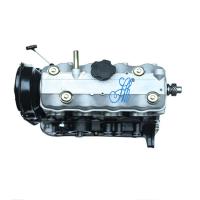 China Tested Engine Block For Chana / DFSK / Hafei/Wuling/ Brilliance Jinbei 465Q Chevrolet for sale