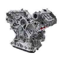 China 2.8L BDX Engine Assembly for Audi A6 CCE Superior Performance for sale