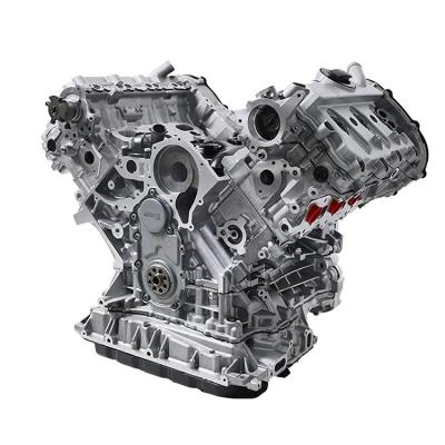China 2.8L BDX Engine Assembly for Audi A6 CCE Superior Performance for sale