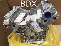 China 2.8L BDX Engine Assembly for Audi A6 CCE Superior Performance for sale