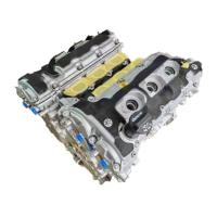 China 2012-2015 HFV6 LF1 LFW Engine Assembly Motor for Cadillac Buick Chevrolet 3.0L Advanced for sale