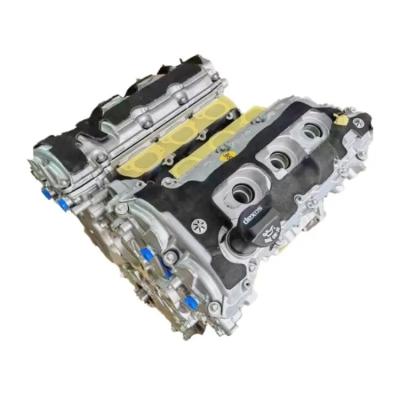 China 2012-2015 HFV6 LF1 LFW Engine Assembly Motor for Cadillac Buick Chevrolet 3.0L Advanced for sale