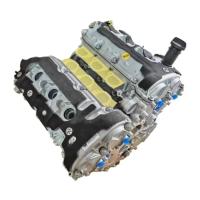 China 2012-2015 HFV6 LF1 LFW Engine Assembly Motor for Cadillac Buick Chevrolet 3.0L Advanced for sale