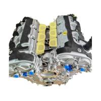 China 2012-2015 HFV6 LF1 LFW Engine Assembly Motor for Cadillac Buick Chevrolet 3.0L Advanced for sale