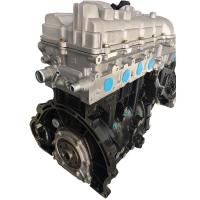 China Brilliance SWM G01 X3 X7 DG15T 1.5T Diesel Engine Long Block with 230N.m High Torque for sale