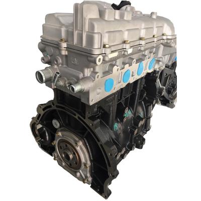 China Brilliance SWM G01 X3 X7 DG15T 1.5T Diesel Engine Long Block with 230N.m High Torque for sale