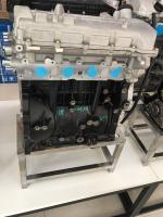 China Brilliance SWM G01 X3 X7 DG15T 1.5T Diesel Engine Long Block with 230N.m High Torque for sale
