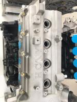 China Brilliance SWM G01 X3 X7 DG15T 1.5T Diesel Engine Long Block with 230N.m High Torque for sale