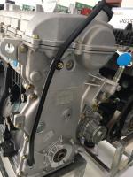 China Brilliance SWM G01 X3 X7 DG15T 1.5T Diesel Engine Long Block with 230N.m High Torque for sale
