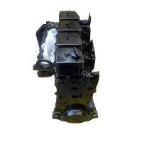 China Powerful 4BT 3.9L Cummins Diesel Engine Assembly for Commercial Vehicles for sale