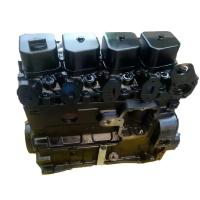 China Cummins B3.9L Diesel Motor Parts 4BT 3.9L Engine Long Block for sale