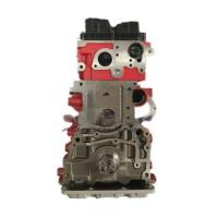 China Top- ISF2.8/3.8 Bare Engine QSF2.8/3.8 Short/Long Block for Ruiqi Pickup 5334639 for sale