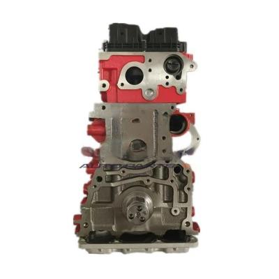 China Top- ISF2.8/3.8 Bare Engine QSF2.8/3.8 Short/Long Block for Ruiqi Pickup 5334639 for sale