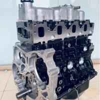 China Great Wall Harvard Wingle 3 Engine Assembly with 2.8 TDI Diesel Motor GW2.8-TC for sale