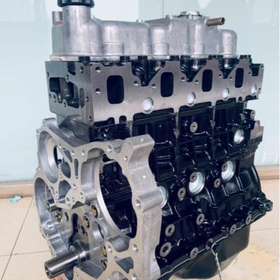 China Great Wall Harvard Wingle 3 Engine Assembly with 2.8 TDI Diesel Motor GW2.8-TC for sale