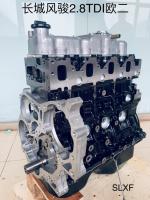 China 70KW Diesel Engine Assy GW2.8TC for Great Wall Wingle Hover H3 Deer Steed SUV Pickup for sale