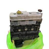 China Great Wall HAVAL Hover H5 Long Block Engine Cylinder Block for Wingle 3 2.5TCI 2.8TC for sale