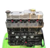 China 2.8L Displacement Long Block Motor for Hover H5 Great Wall Diesel Engine Auto Parts for sale