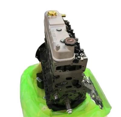China Great Wall Wingle 2.08G1 2.8TC Engine Assembly GW2.8TDI Long Block GW2.8TC-2 PA4S PA6R for sale