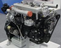 China 3.8L Engine Displacement Yunnei YN38 National 4 Cylinder Heads Diesel Engine for sale