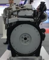 China 3.8L Engine Displacement Yunnei YN38 National 4 Cylinder Heads Diesel Engine for sale