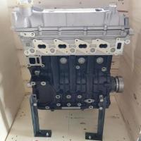 China Foday Car Fitment D19T Diesel Engine 1.9 D for Pickup Automobile Engine Assembly for sale