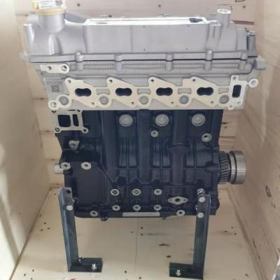 China Foday Car Fitment D19T Diesel Engine 1.9 D for Pickup Automobile Engine Assembly for sale