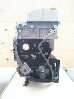 China Foday Car Fitment D19T Diesel Engine 1.9 D for Pickup Automobile Engine Assembly for sale
