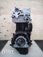 China Foday Car Fitment D19T Diesel Engine 1.9 D for Pickup Automobile Engine Assembly for sale