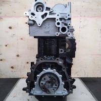 China 100% Tested Bare Engine Long Block 1.9T D19T Diesel Engine for Pickup SUV 2015- for sale