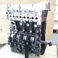 China Car Fitment Foday LION F22 Pickup 1.9T D19T Diesel Engine for Automobile Assembly for sale