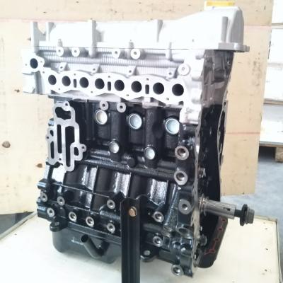 China Car Fitment Foday LION F22 Pickup 1.9T D19T Diesel Engine for Automobile Assembly for sale