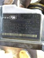 China Car Fitment Foday LION F22 Pickup 1.9T D19T Diesel Engine for Automobile Assembly for sale