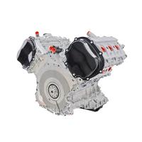 China 208N.m Torque C6 C7 for Audi Volkswagen Porsche 2010-2015 Chinese Engine CJT 06E100034G for sale