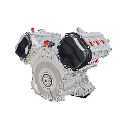 China 208N.m Torque C6 C7 for Audi Volkswagen Porsche 2010-2015 Chinese Engine CJT 06E100034G for sale