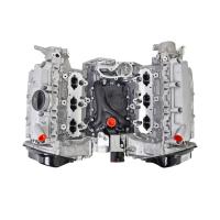 China Offers Engine Assembly C6 C7 For Audi Volkswagen Porsche 3.0L Engine with 100% Tested for sale