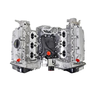 China Offers Engine Assembly C6 C7 For Audi Volkswagen Porsche 3.0L Engine with 100% Tested for sale