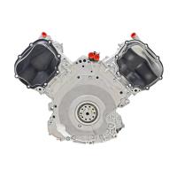 China Audi Car Model CJT 3.0T Engine Assembly Motor for A6/C6/C7 A7/C7 A8/D3 A6L Long Block for sale
