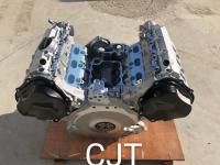China Audi Car Model CJT 3.0T Engine Assembly Motor for A6/C6/C7 A7/C7 A8/D3 A6L Long Block for sale