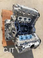 China Audi Car Model CJT 3.0T Engine Assembly Motor for A6/C6/C7 A7/C7 A8/D3 A6L Long Block for sale