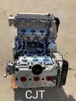 China Audi Car Model CJT 3.0T Engine Assembly Motor for A6/C6/C7 A7/C7 A8/D3 A6L Long Block for sale