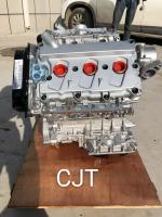 China Audi Car Model CJT 3.0T Engine Assembly Motor for A6/C6/C7 A7/C7 A8/D3 A6L Long Block for sale