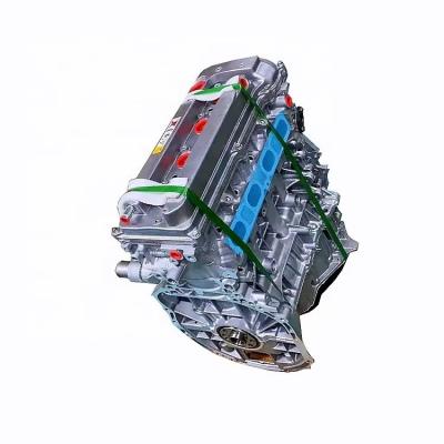 China Toyota Camry 2.0L 1AZ Engine Assembly Motor for RAV4 Avensis Gaia Tested and Approved for sale