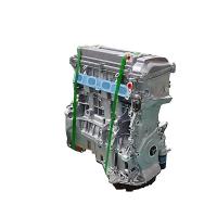 China Japan's Toyota Camry 1AZ 2AZ Engine Assembly with 2.0L Displacement for sale