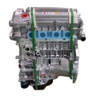 China Japan's Toyota Camry 1AZ 2AZ Engine Assembly with 2.0L Displacement for sale