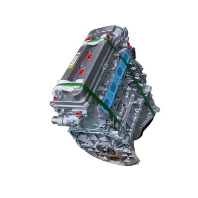 China Petrol Engine 2.0L 1AZ-FE Long Block 4 Cylinders for Toyota CAMRY RAV4 Avensis Gaia for sale