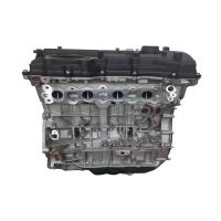 China 1.4L 1.6L Bare Engine Block G4EE G4EC G4ED for Hyundai Accent and Kia BESTA Box TB for sale