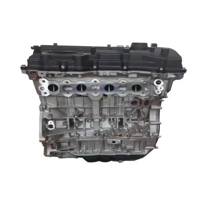 China 1.4L 1.6L Bare Engine Block G4EE G4EC G4ED for Hyundai Accent and Kia BESTA Box TB for sale
