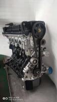 China 1.4L 1.6L Bare Engine Block G4EE G4EC G4ED for Hyundai Accent and Kia BESTA Box TB for sale